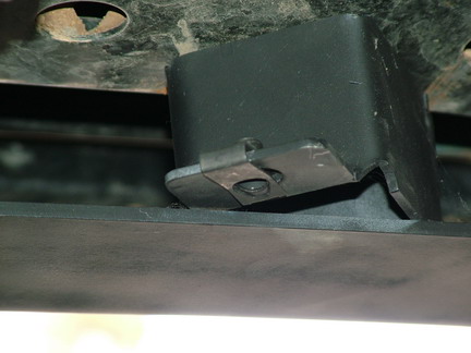 Budbuilt FJ Cruiser Scrape Plates