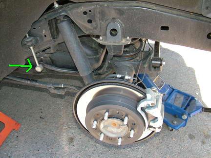 Revtec FJ Cruiser Lift